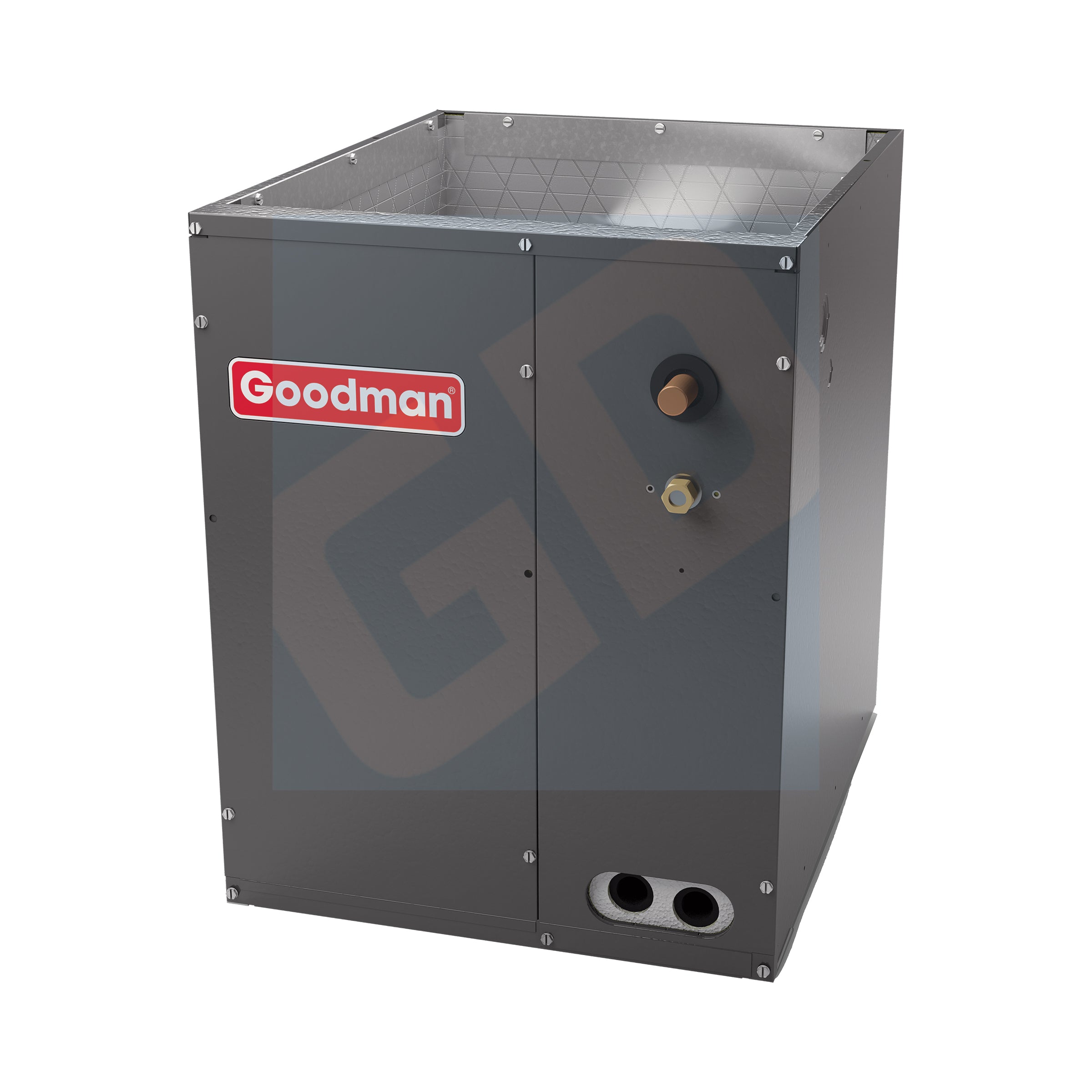 Goodman Indoor Coils – Got Ductless