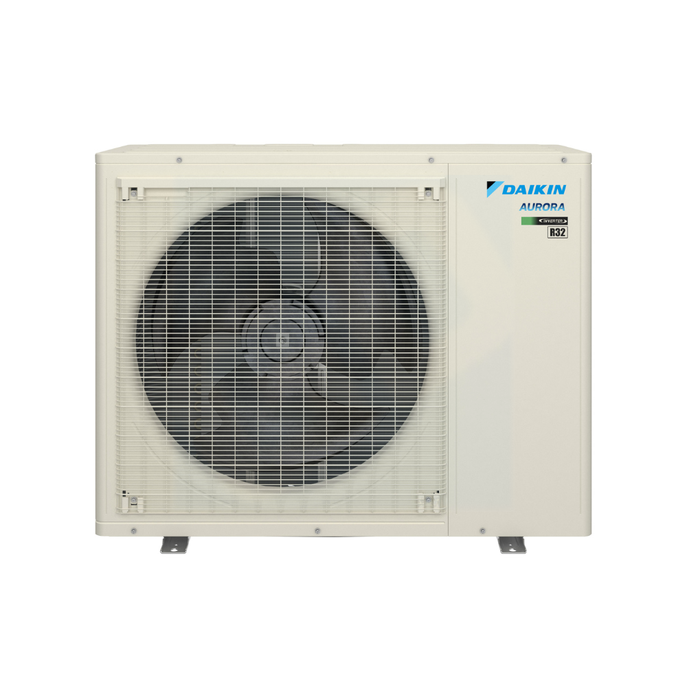 Daikin 4MXT36AVJU9 36,000 BTU 4 Zone Aurora Low Temp Multi-Zone Heat P ...