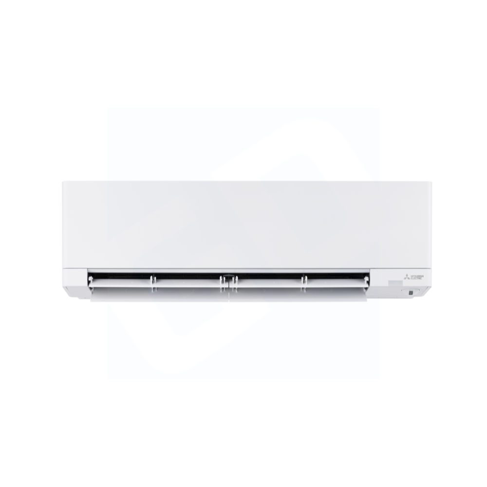 Mitsubishi MSZ-FX18NL & MUZ-FX18NLHZ 18,000 BTU 25.5 SEER2 Wall Mounte ...