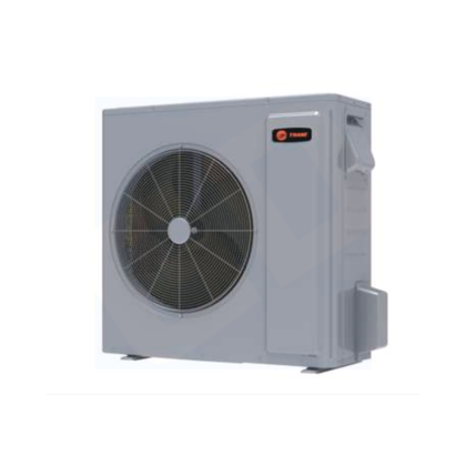 Trane 5HCL5036B1000 36,000 BTU 3 Ton Inverter Side Discharge Heat Pump ...