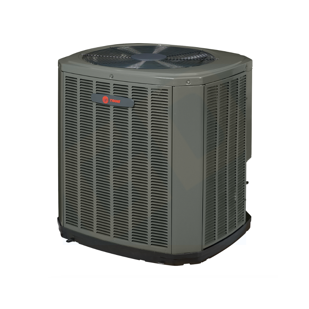 Trane 5TTR4036A1000A 3 Ton 36,000 BTU 14 SEER2 Split System Cooling On ...
