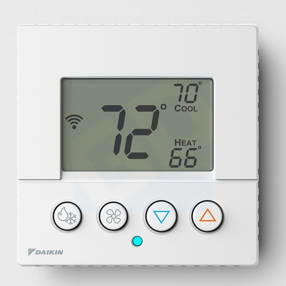 Daikin DTST-LTE-LA-A One Lite Smart Thermostat - R32 – Got Ductless