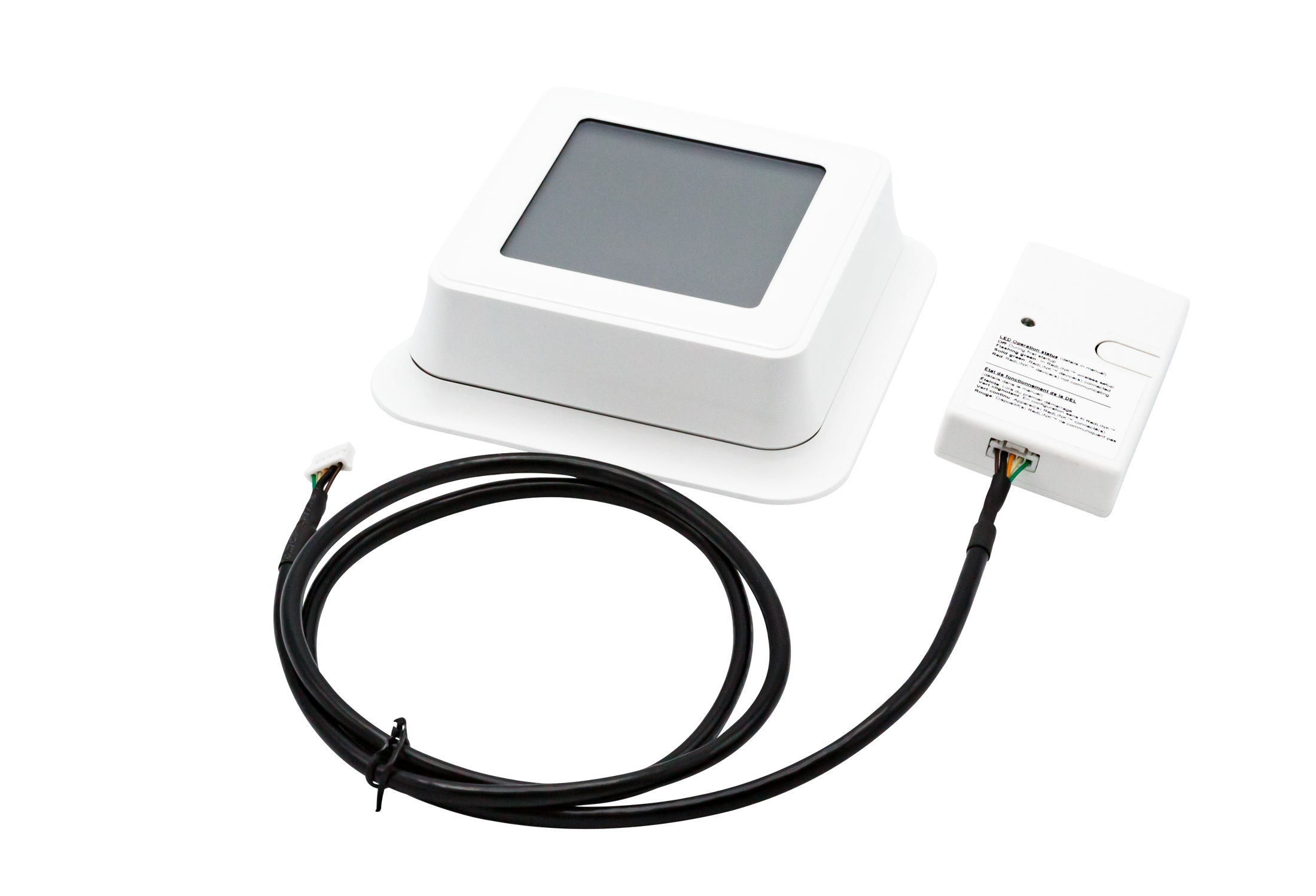 Mitsubishi MHK2 Wireless Remote Controller Kit | Got Ductless