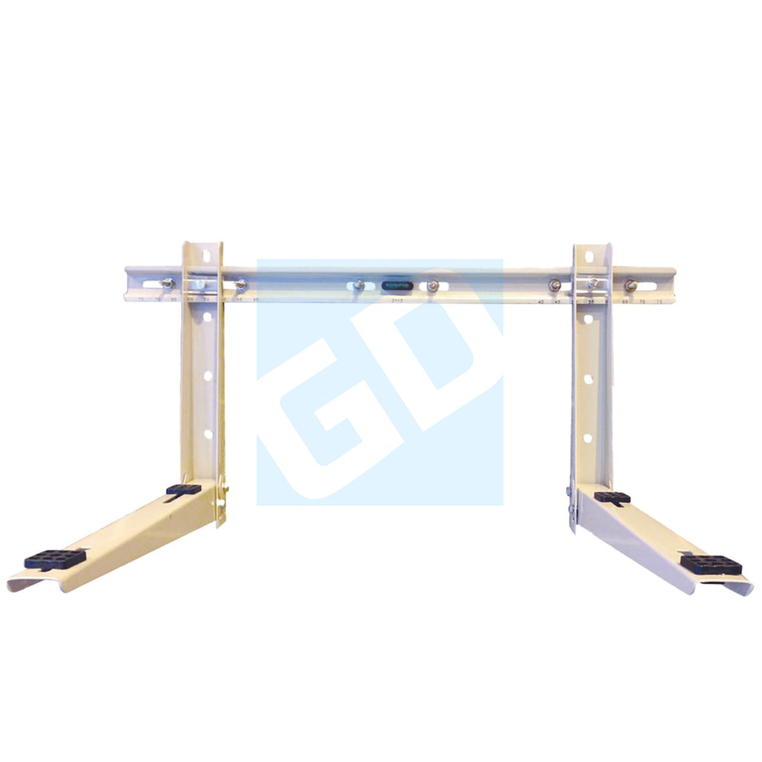 HMAX Ductless/Mini-Split Outdoor Unit Mounting Bracket MWB-550 – Got ...