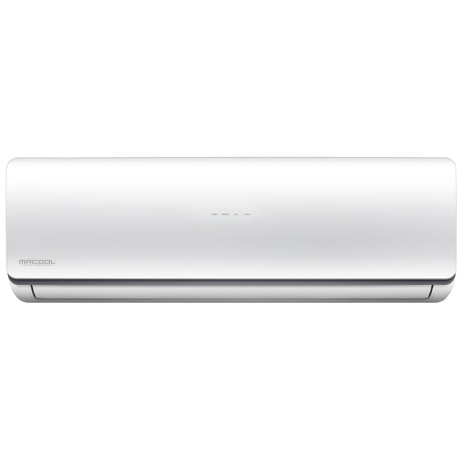 Mr. Cool Wall Mounted Single Zone Systems – Got Ductless