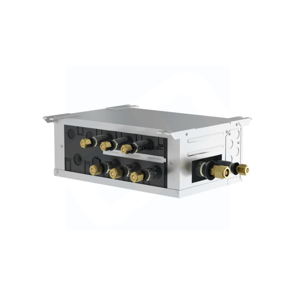 Mitsubishi PAC-LMA30BC 3-Port Branch Box For Smart-Multi Systems – Got ...