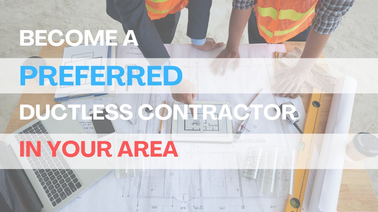 Local Installation Options – Got Ductless