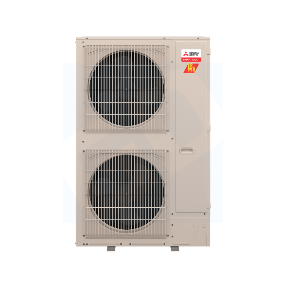 Mitsubishi MXZ-SM36NLHZ 36,000 BTU Smart Multi Outdoor Unit | Got Ductless