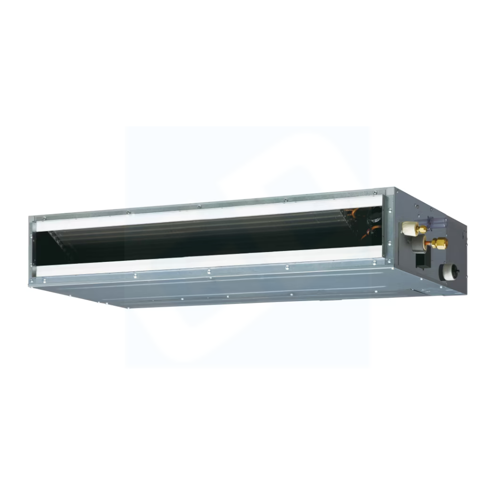 Fujitsu ADUH24KUAS 24,000 BTU Slim Duct Indoor Unit - R32 – Got Ductless