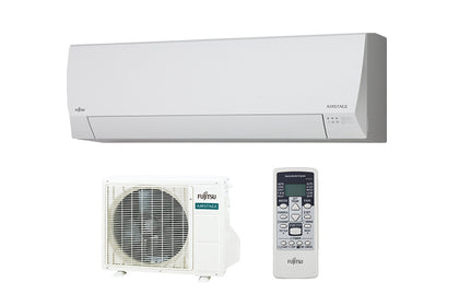 Fujitsu Mini Split Air Conditioners – Got Ductless