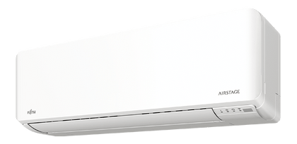 Fujitsu Multi-Zone – Got Ductless