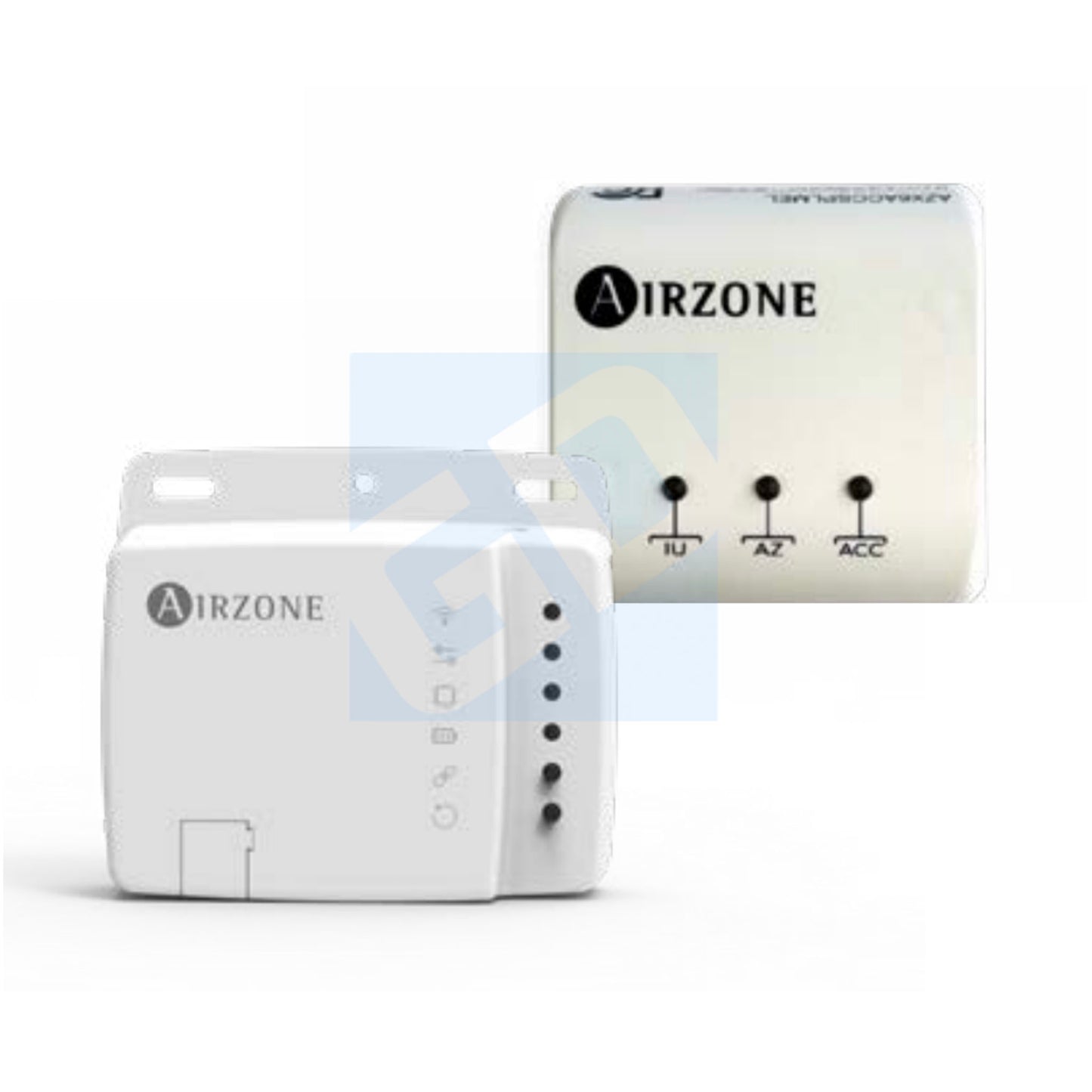 Airzone CN105 WiFi Splitter for Mitsubishi Controls – Got Ductless