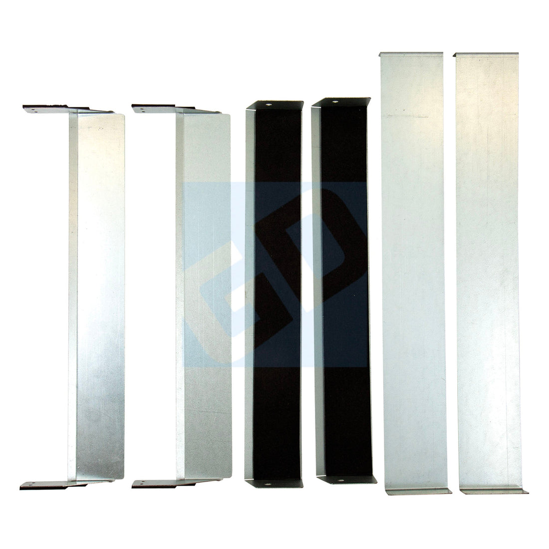 Mitsubishi Downflow Kit for SVZ Air Handler, DFK-M – Got Ductless