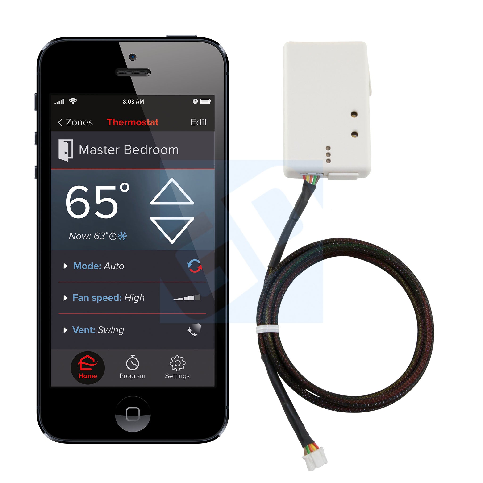 Mitsubishi Kumo Cloud Wifi Wireless Adapter – Got Ductless