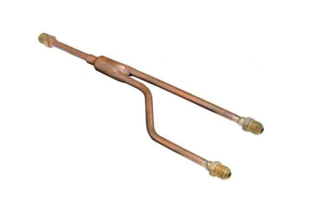 LG Y-Joint Branch Box Connector For Multi F Max Multi Zone Systems ...