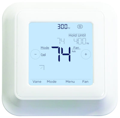 Mitsubishi MHK2 Wireless Remote Controller Kit | Got Ductless