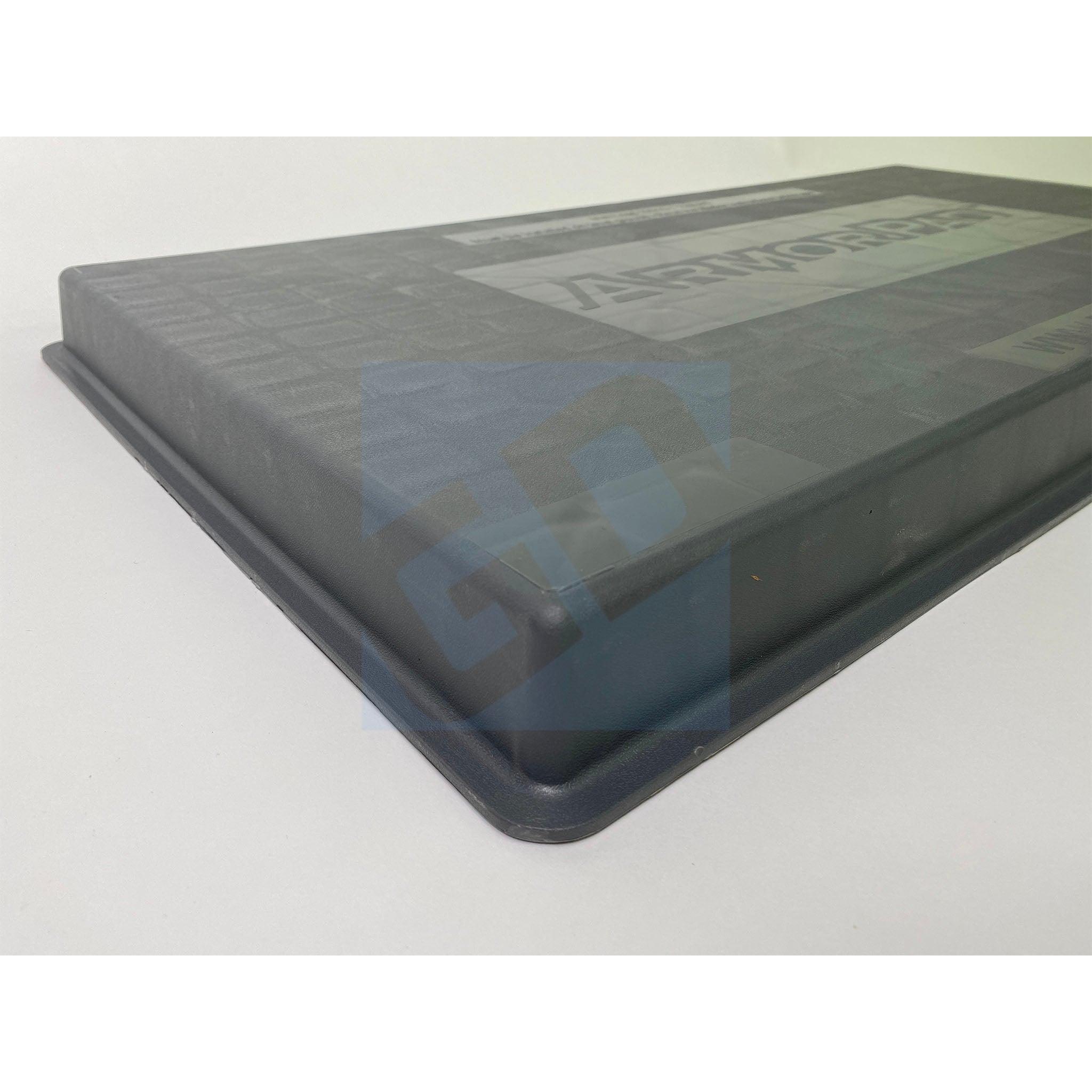 RECTORSEAL ArmorPad® [Outdoor Condenser] 18x38" Mounting Pad – Got Ductless