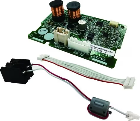 Fujitsu Accessories – Got Ductless