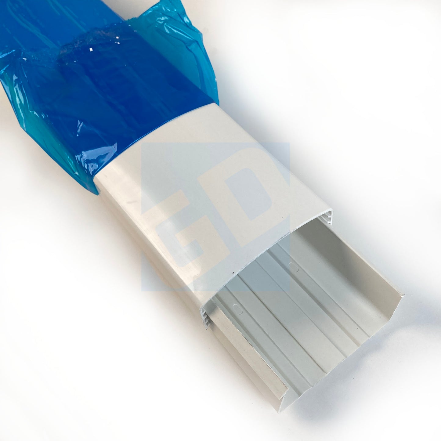 Cover Guard 3" Line Duct Cover – Got Ductless