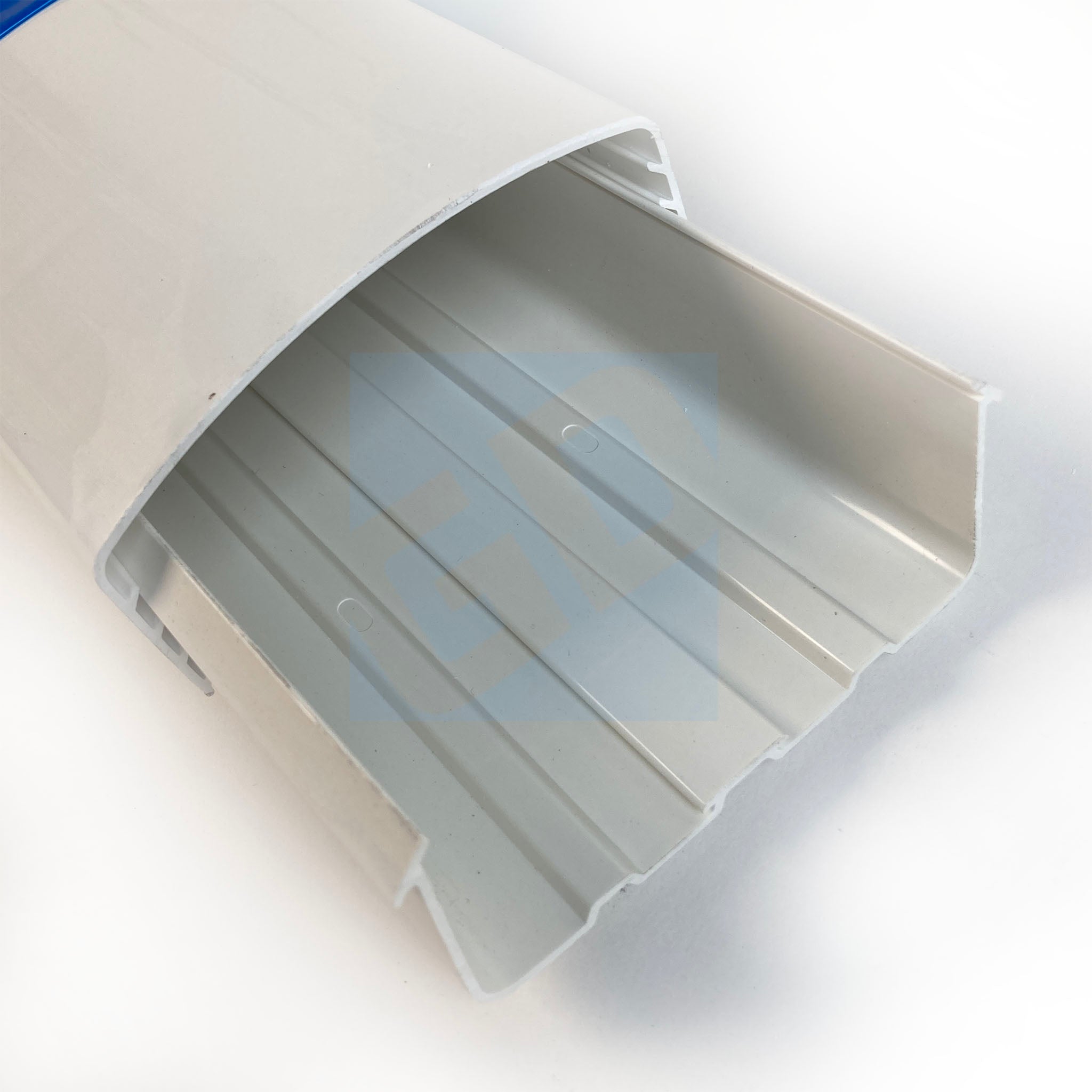 Cover Guard 3" Line Duct Cover – Got Ductless