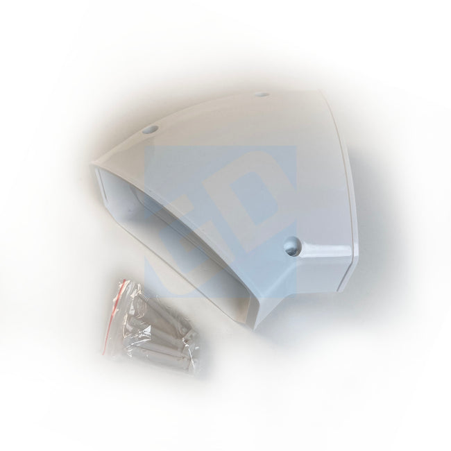 Line Set Covers – Got Ductless