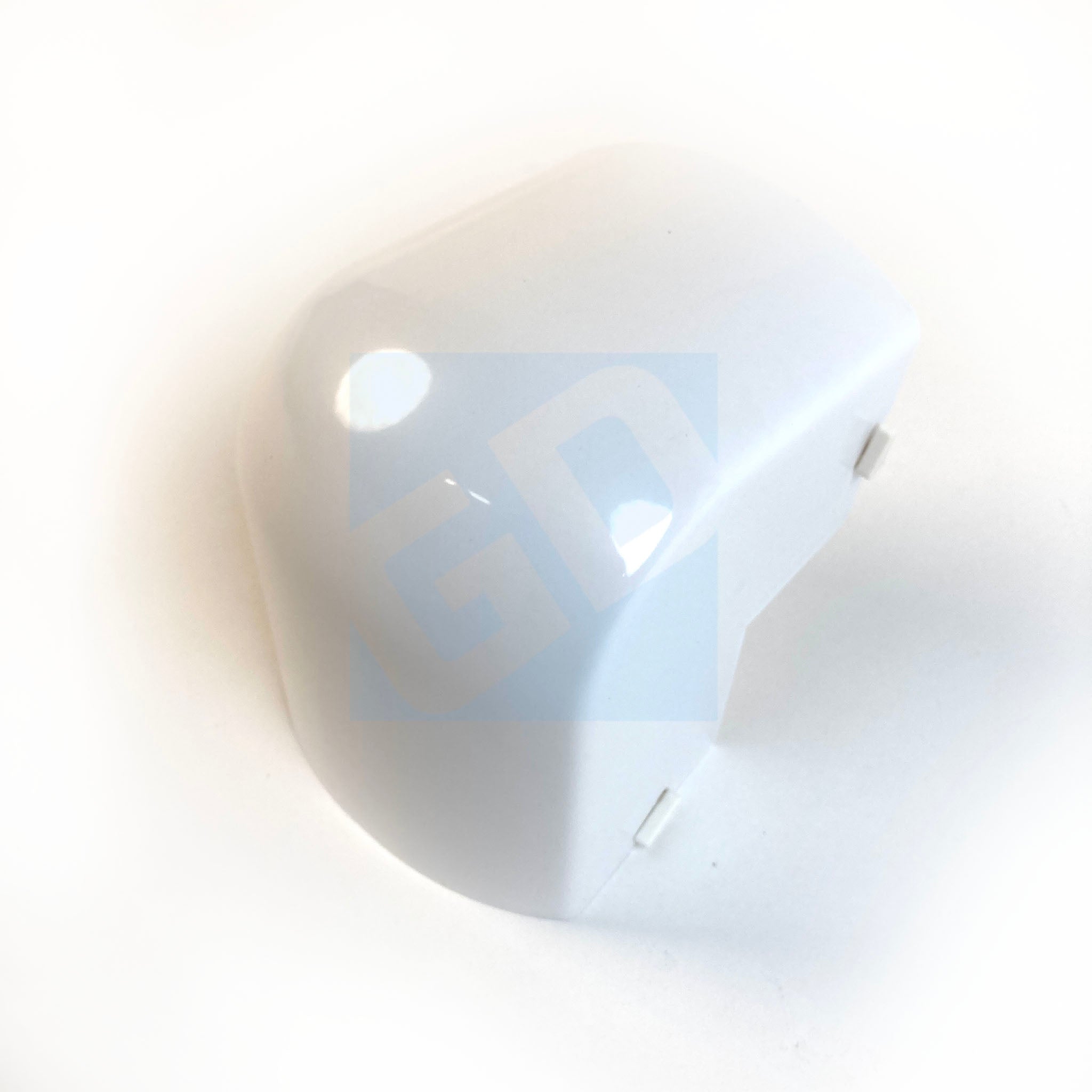 Cover Guard External 90° Elbow Fitting – Got Ductless