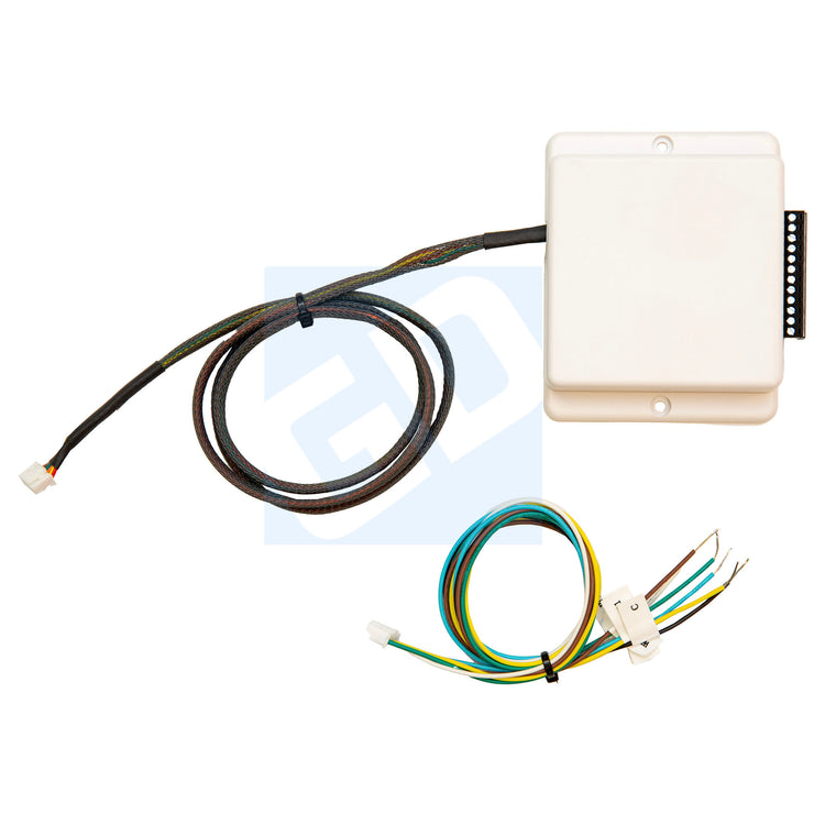 Mitsubishi Thermostat Interface PAC-US445CN1 (Connect to Nest, Ecobee ...